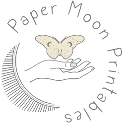 How to download and access printable files bought from Etsy - Paper ...